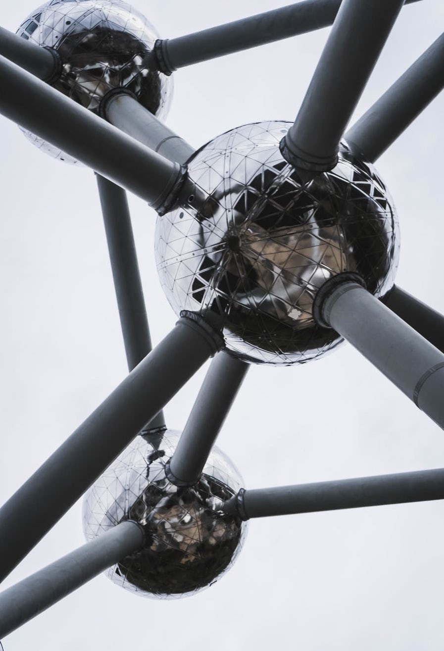 atom – Step by Step Science