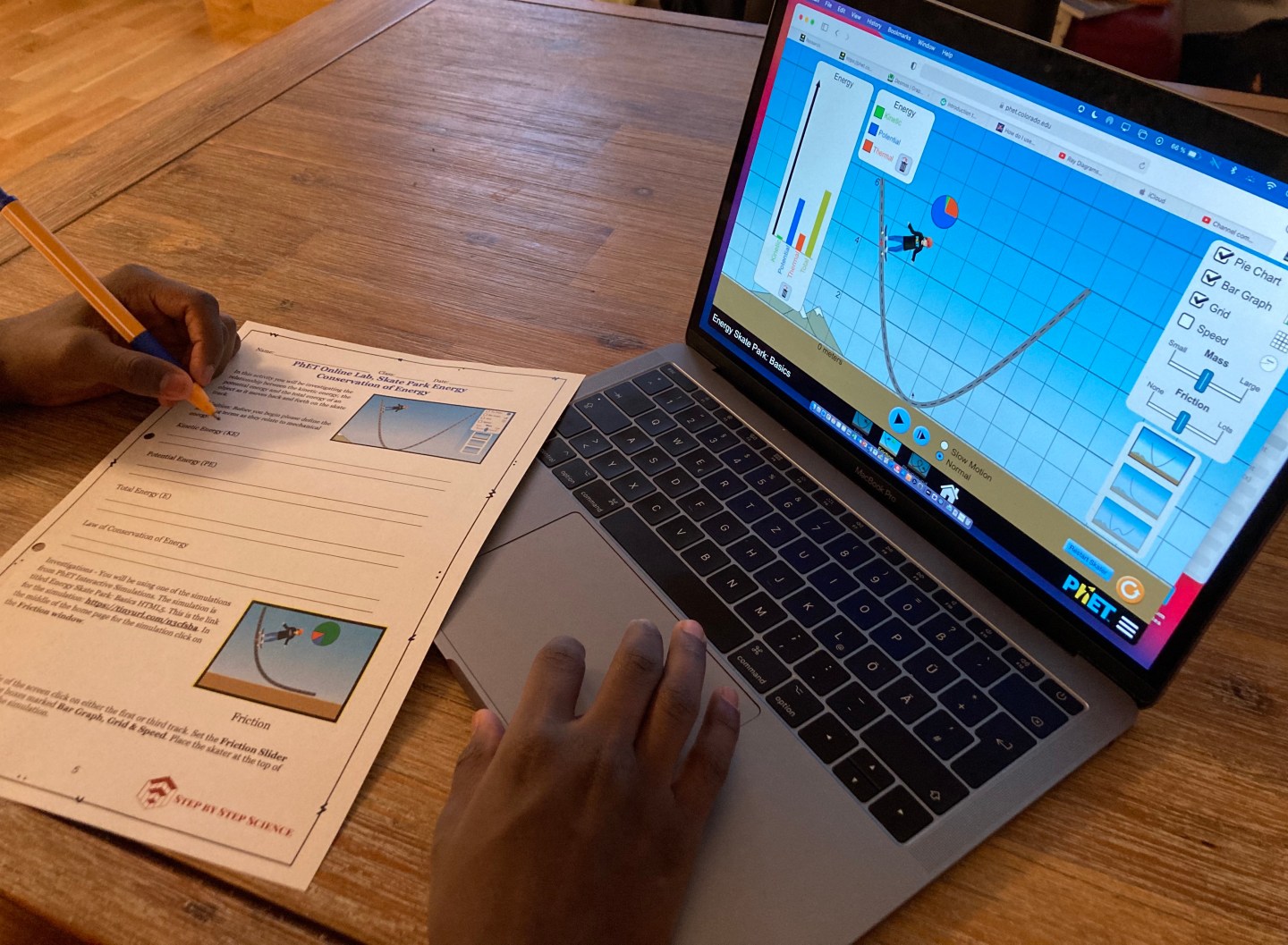 Why I Switched to PhET Interactive Simulation Labs – Step by Step Science