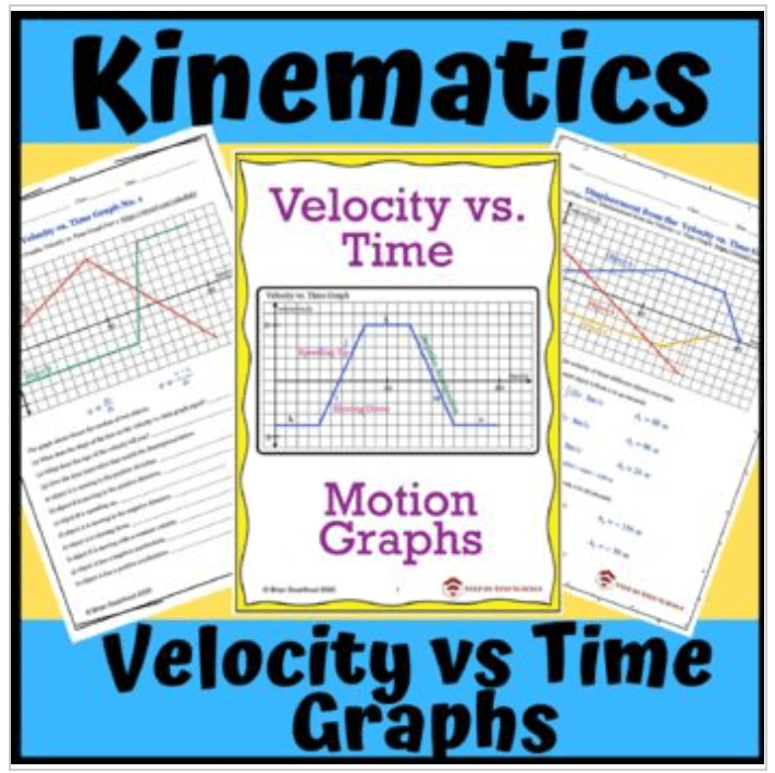 More to Reading a Graph than Meets the Eye – Step by Step Science