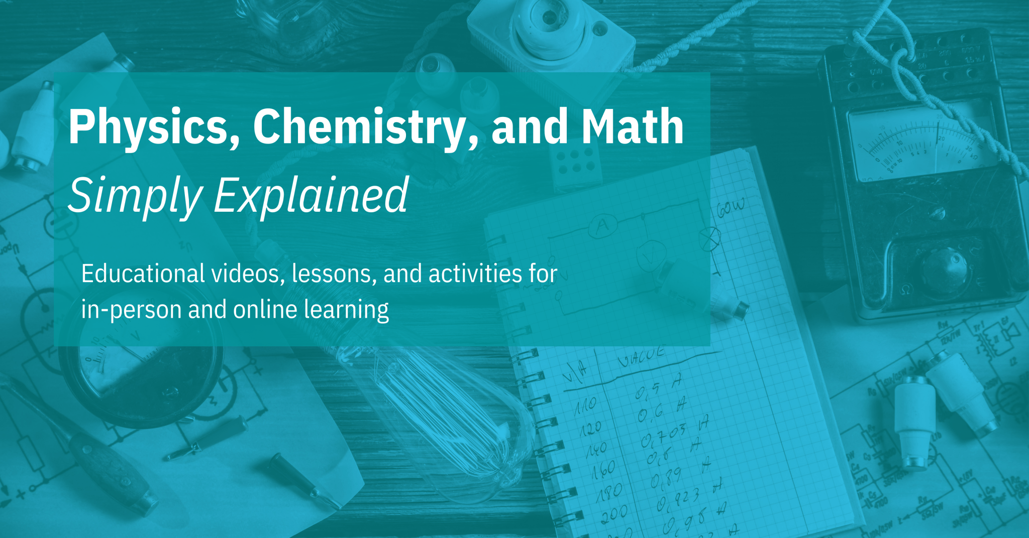 Step by Step Science